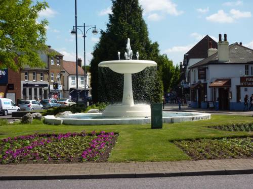 Loft Conversions in Cheshunt, Hertfordshire